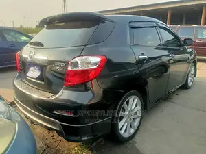 Used Toyota Matrix Cars in Nigeria for sale Price on Jiji.ng