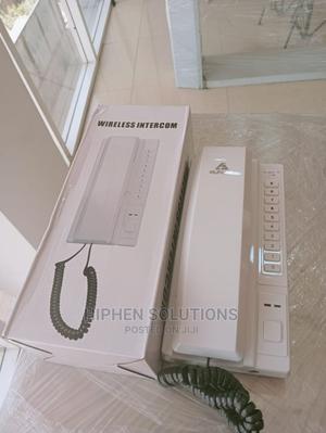 Intercom System in Gudu - Home Appliances, Hiphen Solutions Ltd Lagos Abuja Phc | Jiji.ng