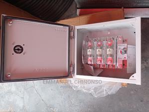 200A Havels Rotary Gear Switch for sale - Price: ₦ 250,000 on Jiji.ng ...