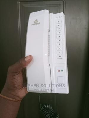 Indoor Wireless Intercom in Yaba - Home Appliances, Hiphen Solutions Ltd Lagos Abuja Phc | Jiji.ng