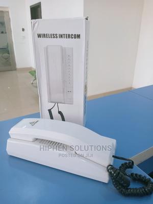 Indoor Wireless Intercom in Yaba - Home Appliances, Hiphen Solutions Ltd Lagos Abuja Phc | Jiji.ng