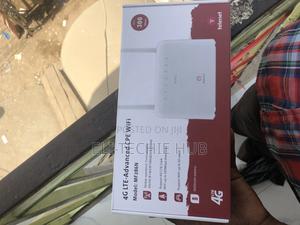 Universal Router in Ikeja - Networking Products, 𝑬𝒍𝒊-𝑻𝒆𝒄𝒉𝒊𝒆 𝑯𝒖𝒃 | Jiji.ng