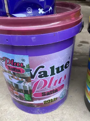 Paints in Nigeria for sale Prices on Jiji.ng