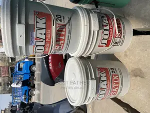 Paints in Nigeria for sale Prices on Jiji.ng