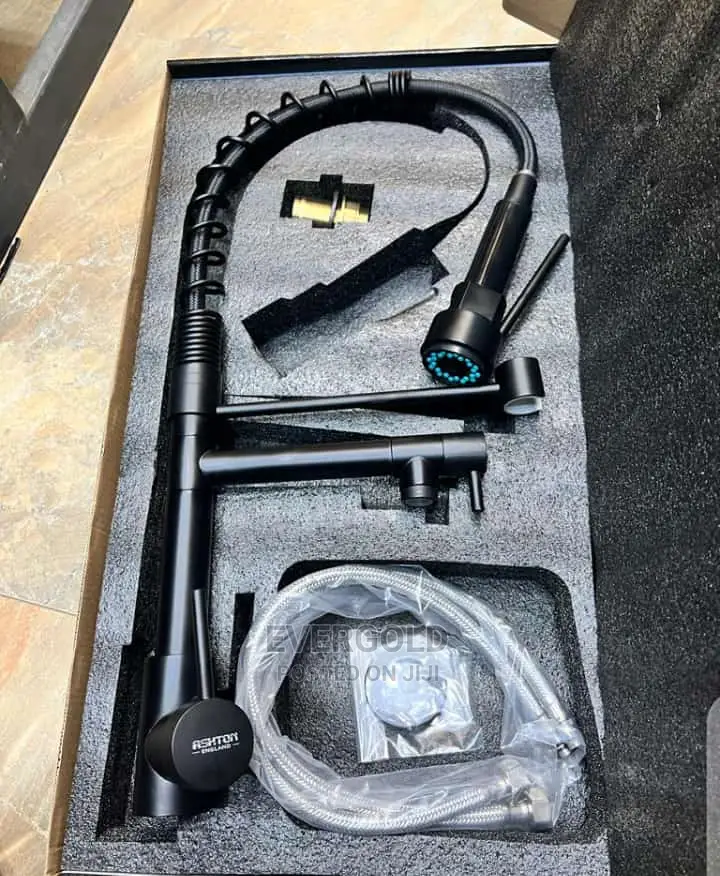 Spring Sinks Mixer With Tap Available in Orile - Plumbing & Water ...