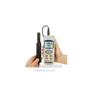 Omega Engineering Dissolved Oxygen Meter With Data Logger in Amuwo-Odofin - Medical Supplies ...