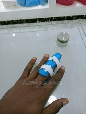 Trigger Finger Splint in Port-Harcourt - Sports Equipment, Scantrik ...