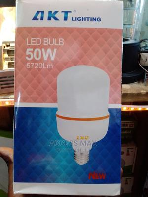 50watt Akt Bulbs Lights in Lagos Island (Eko) - Lighting, Access Max ...