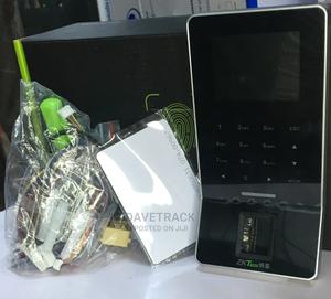 Zkteco - Time and Attendance Detector and Access Control in Ikeja - Safetywear & Equipment ...
