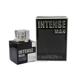 Intense Man EDP-100ML by Fragrance World in Amuwo-Odofin - Fragrances ...