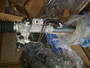 Steering Rack for Toyota Land Cruiser 2007 in Mushin - Vehicle Parts ...