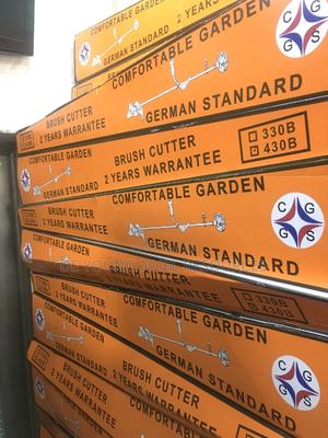 Original Brush Cutter German Standard for sale - DE YOUNG NUEL ...