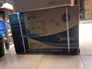 2hp Midea A/C Split Unit With 1 Year Warranty in Ojo - Home Appliances ...