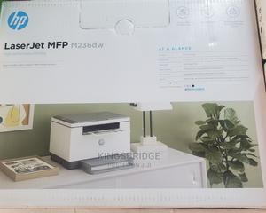 HP Laserjet MFP 236dw Printer in Surulere - Printers & Scanners ...