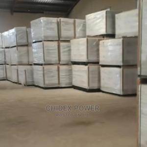 80KVA Perkins DIESEL Soundproof Generator 100%Copper in Ipaja ...