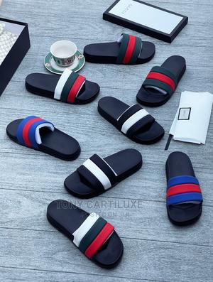 Gucci Cross Pam/ Fully in Surulere - Shoes, Tony Cartilux | Jiji.ng