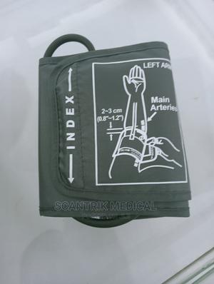 Hospital Patient Monitor Cuff Adult in Port-Harcourt - Medical Supplies ...