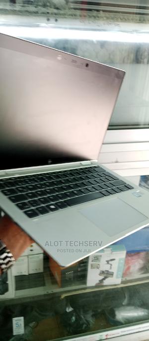 Laptop HP EliteBook X360 1030 G3 8GB Intel Core I5 SSD 256GB in Ikeja ...