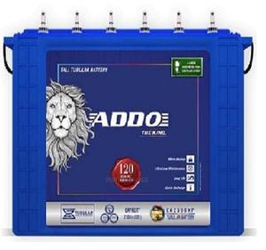 ADDO Tall Tubular Inverter Battery 220ah/12v in Ojo - Electrical ...