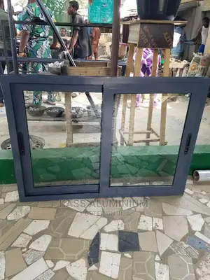 Sliding Windows in Nigeria for sale Price on Jiji.ng