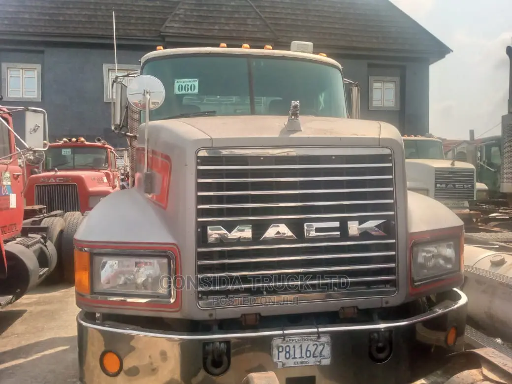 Mack Ch Gray 1998 in Amuwo-Odofin - Trucks & Trailers, Consida Truck ...