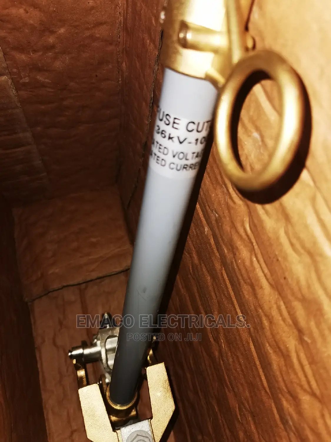 33kv Silicon Surge Arrester Transformer Combi Unit in Ojo - Other ...