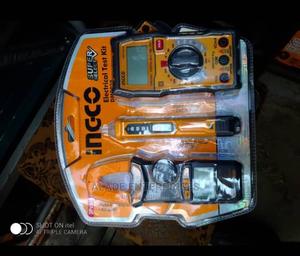 Ingco Set of Electrical Test Kit 3 Pcs in Lagos Island (Eko ...