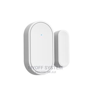 Mini Wireless 433mhz Door Window Sensor For Alarm System in Isolo ...