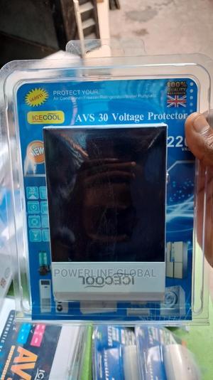 30amps AVS for Air Conditioners/ Offices/ Home Appliances in Lekki ...