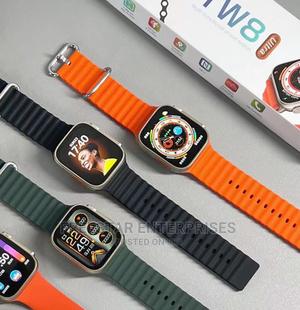 APPLE Watch Ultra. Apple Watch Ultra. in Ikeja - Smart Watches ...