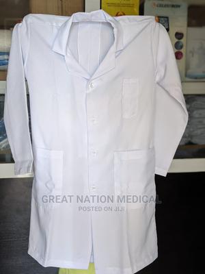 Laboratory Coats in Lugbe District - Medical Equipment & Supplies ...
