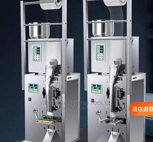 Full Automatic Packaging Machine Liguid and Powder in Lagos Island (Eko ...