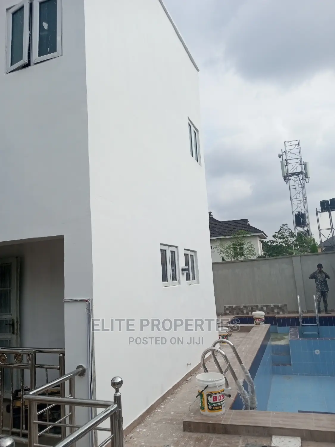 Expert Screeding Services in Ibadan – Smooth Durable Floors in Ibadan ...