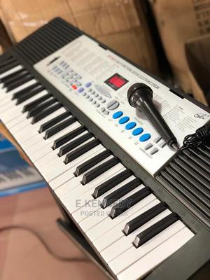 Universal 54keys Learners XY-813 Keyboard in Mushin - Musical ...