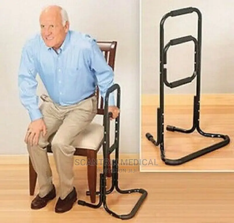 Elderly Chair Lift Bed Rails for Elderly Adults Mobility in Port ...