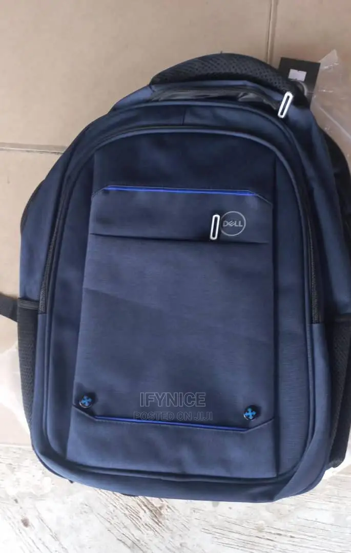Dell Backpack Bags in Ikeja - Bags, Ify Nice | Jiji.ng