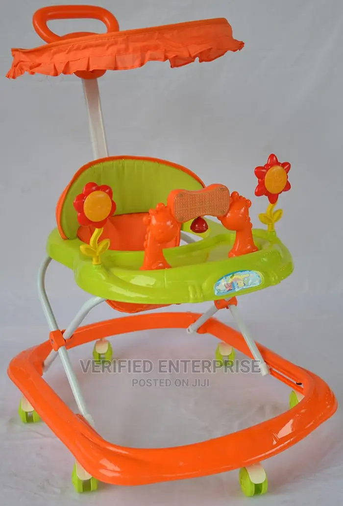 Baby Walker in Lagos Island (Eko) - Children's Gear & Safety, Chinonso ...