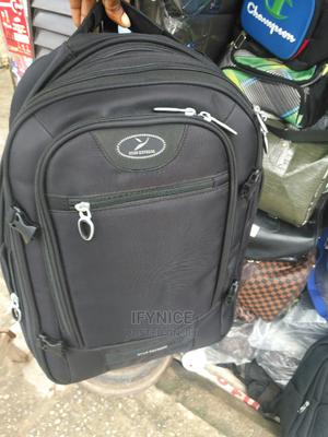Star Express Backpack in Ikeja - Bags, Ify Nice | Jiji.ng