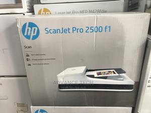 Hp Scanjet 2500F1 in Ikeja - Printers & Scanners, Advance Tech | Jiji.ng