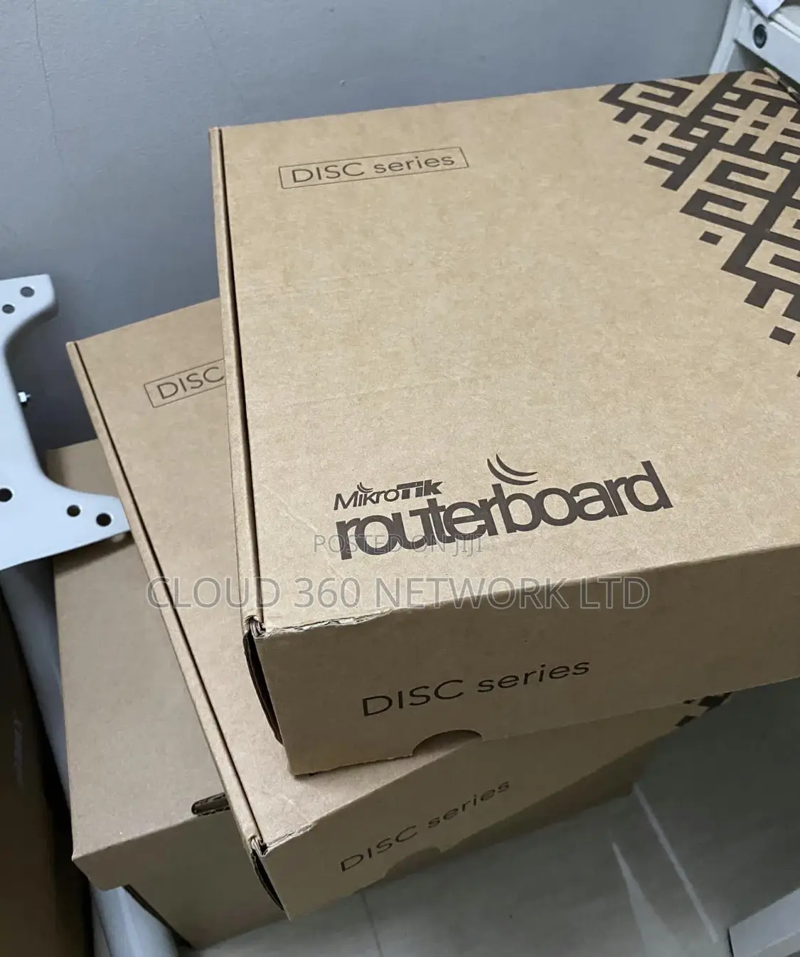 Mikrotik Disc Lite 5 in Ikeja - Networking Products, Cloud Network Ltd ...