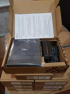 Mikrotik Hap Ac2 Dual-concurrent 2.4/5ghz AP, in Ikeja - Networking Products, Cloud Network Ltd ...