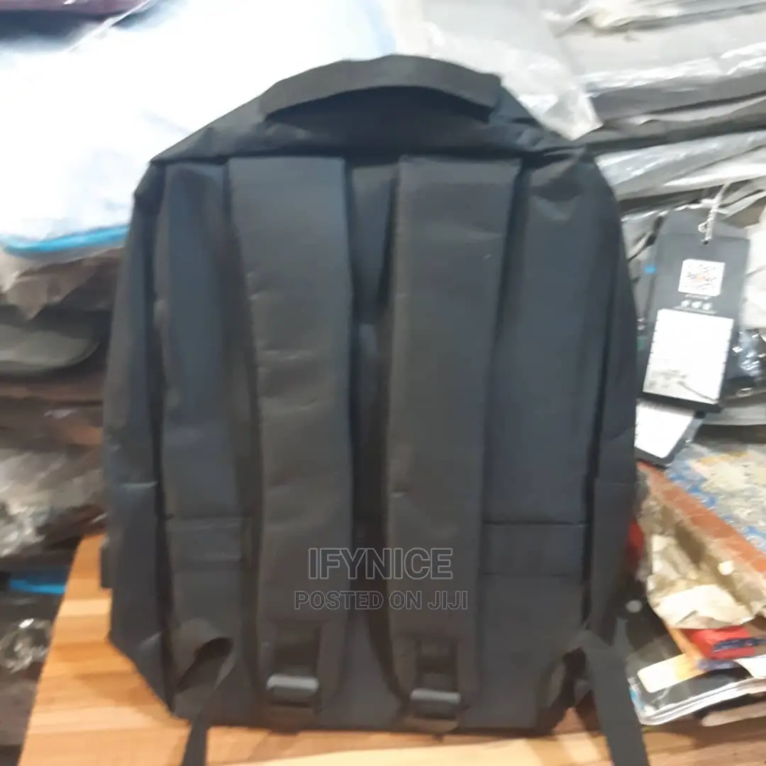 Unbranded Backpack in Ikeja - Bags, Ify Nice | Jiji.ng