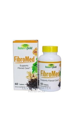 Nature's Field Fibromed - 60 Tablets in Lekki - Vitamins & Supplements ...
