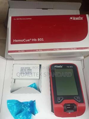 Hemocue HB 801 Machine in Lagos Island (Eko) - Medical Equipment ...