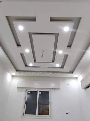 Polystyrene Pop Ceiling in Ikorodu - Building & Trade Services, Opeyemi ...