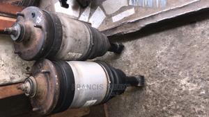 Rear Balloon Shock for Range Rover Sport and LR in Mushin - Vehicle ...