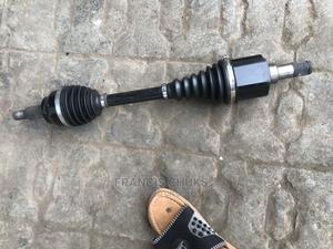 One Side of Drive Shaft for Range Rover Evoque in Mushin - Vehicle ...