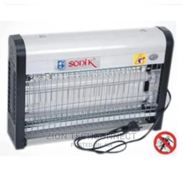 Insect Killer Electric Insectocutor High Quality in Ikoyi - Home ...