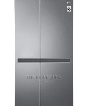 Lg Ref 257 Jyl-B Side by Side Ref in Ibadan - Kitchen Appliances, The ...