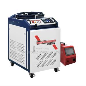 Laser Welding Machine For Metals And Alloy for sale - DENTOOLS MACHINES ...
